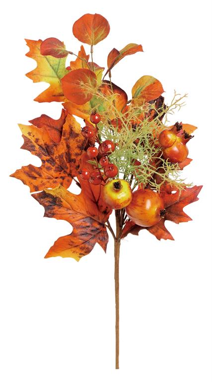 Fall Foliage Bundle – The French Cottage