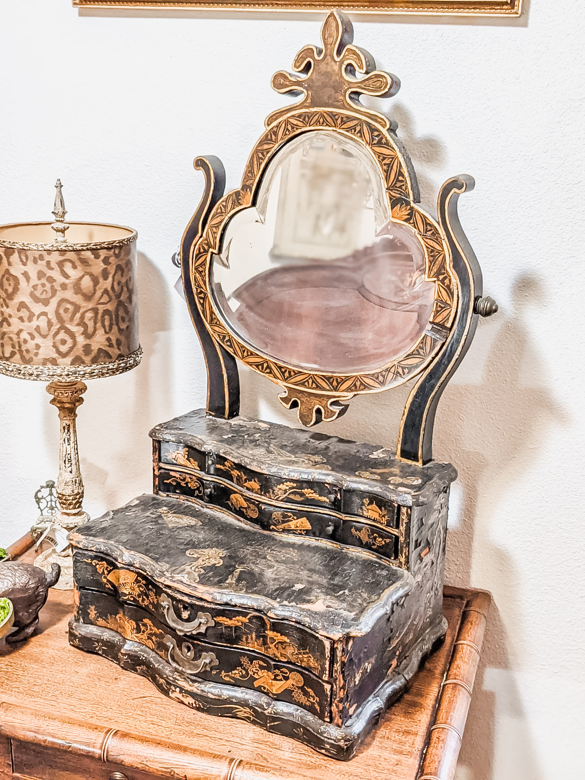 Rare Finds – The French Cottage