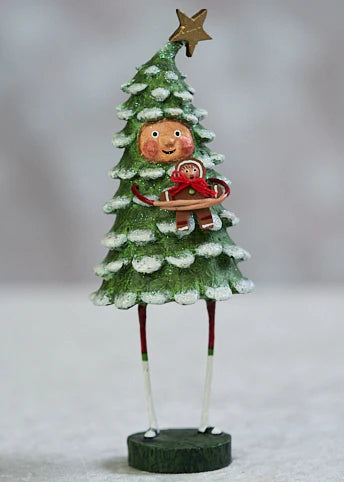 Bruce Spruce – The French Cottage