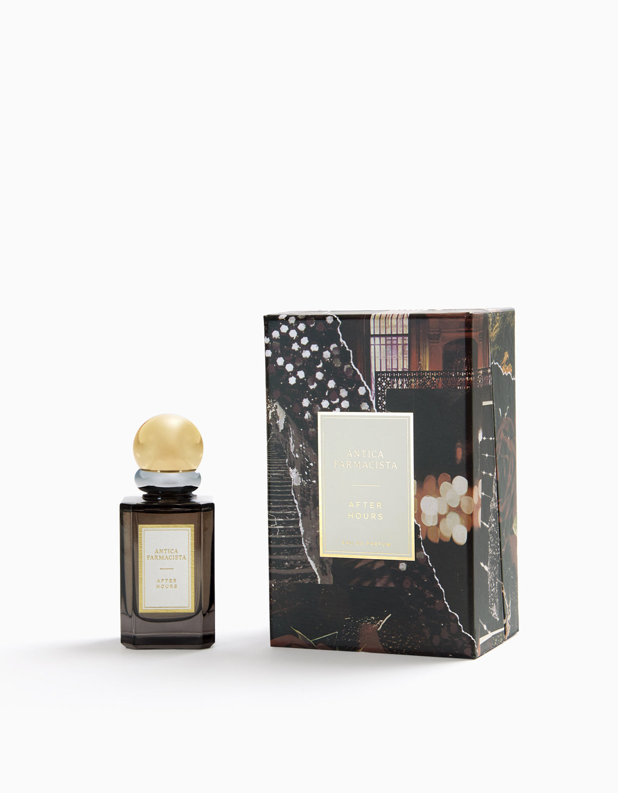 After Hours Perfume – The French Cottage