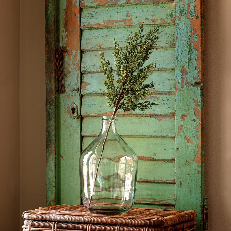 Juniper Stem – The French Cottage