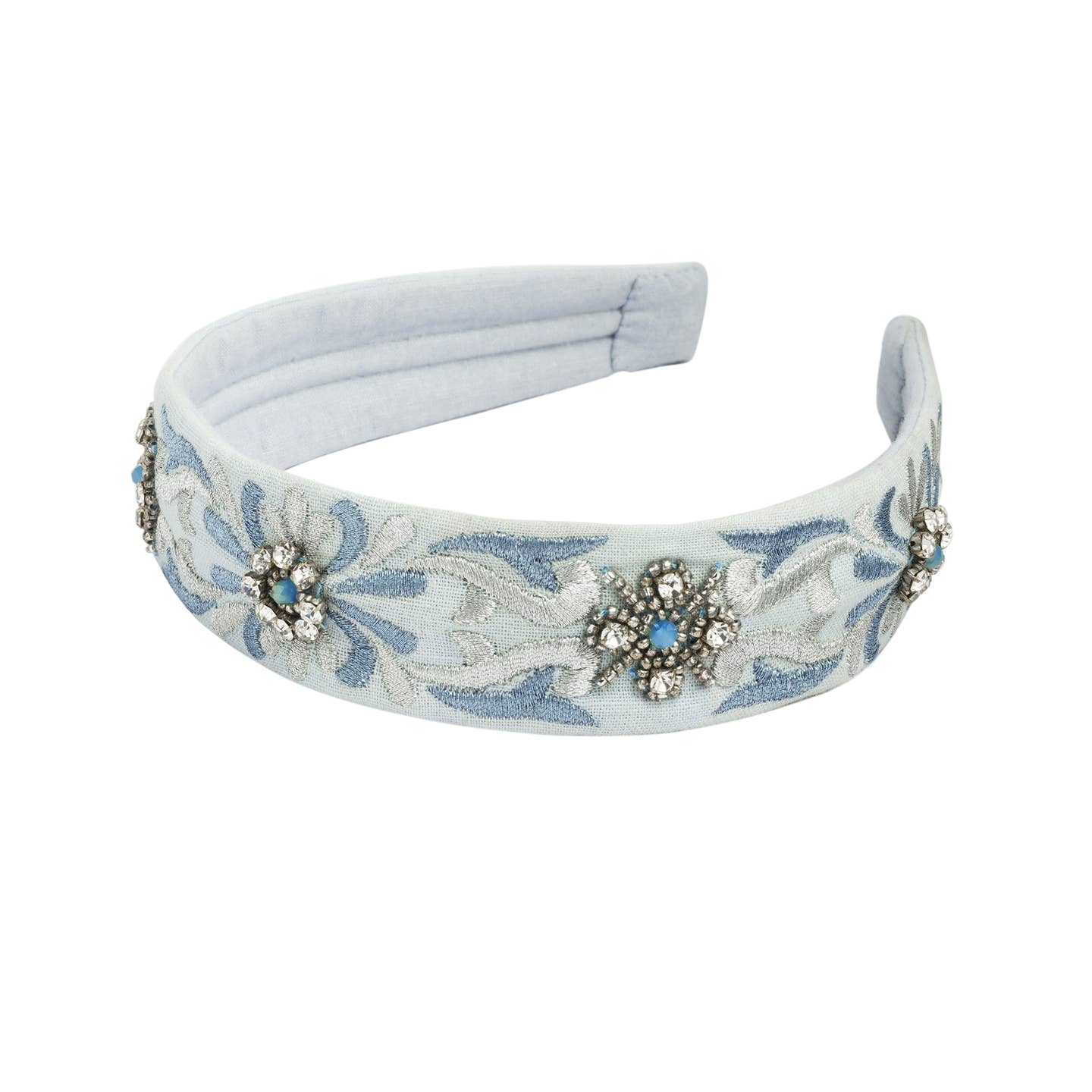 Museo Headband – The French Cottage