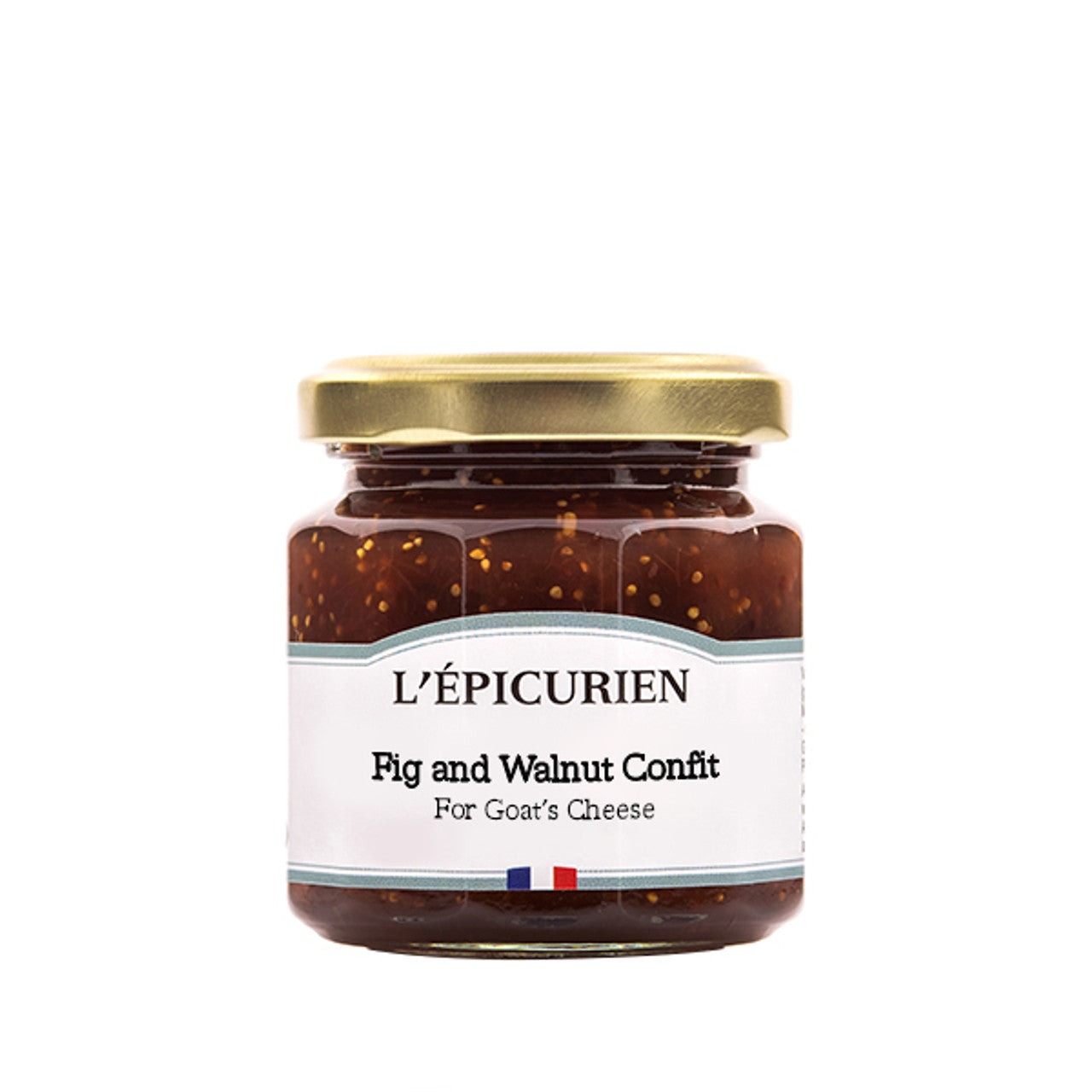 Fig & Walnut Confit – The French Cottage