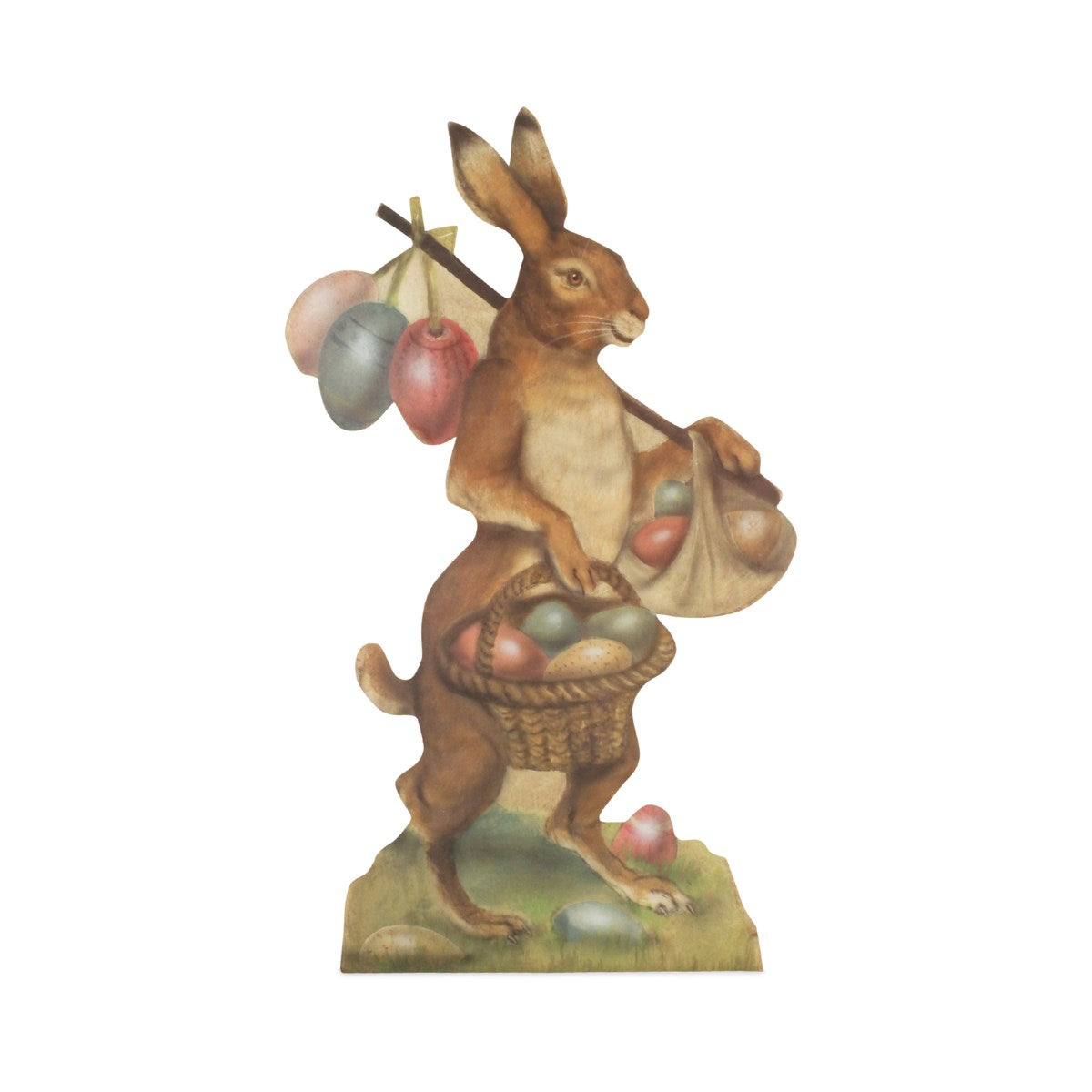 Traveler Bunny Large Dummy Board – The French Cottage