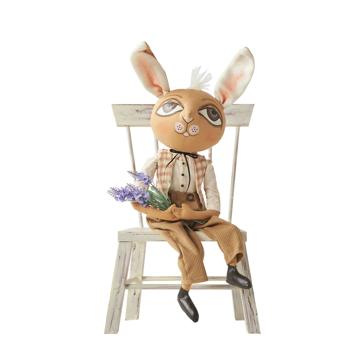 Wilbur Woodland Rabbit – The French Cottage