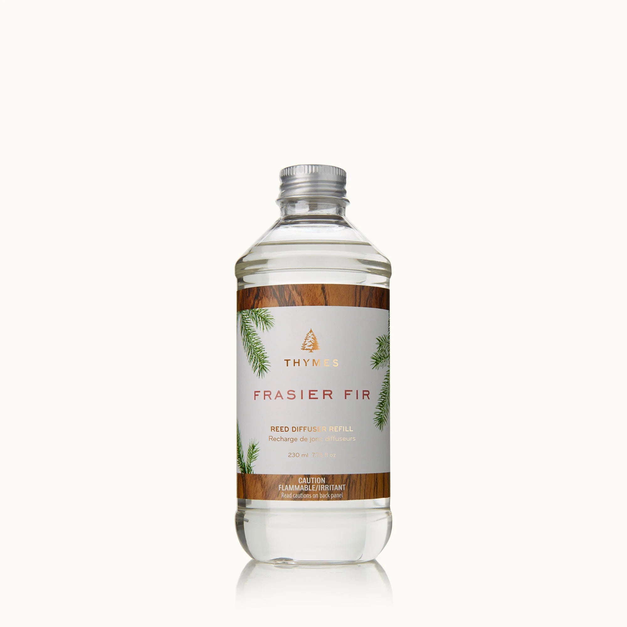 Frasier Fir Reed Diffuser Oil – The French Cottage